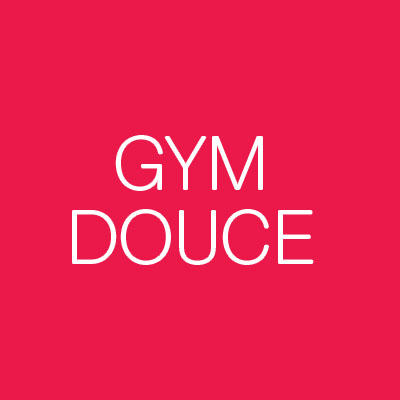 Gym Douce | Sport à Cannes | Cannes Seniors Le Club
