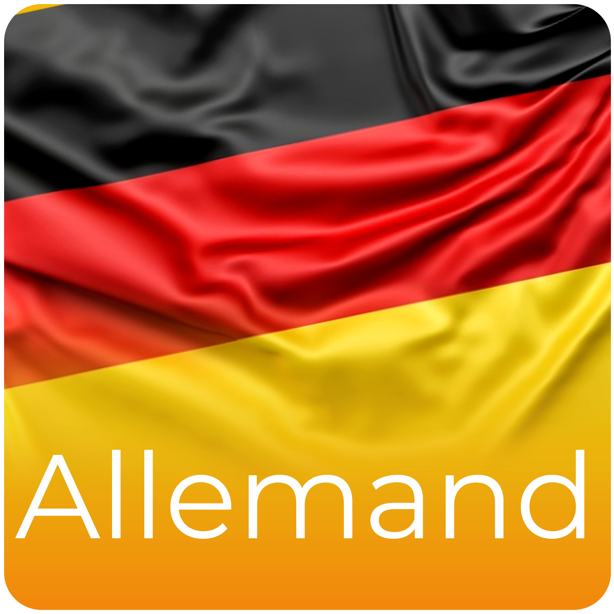 Allemand | Atelier Gratuit Cannes Seniors Le Club | 04 93 06 06 06