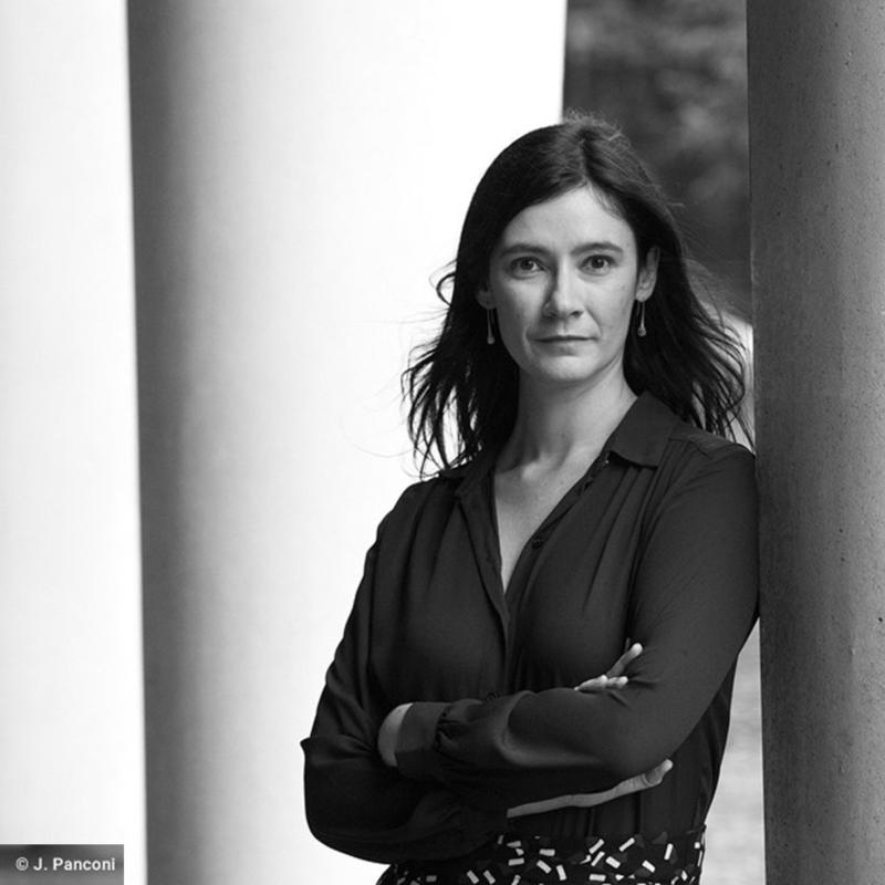 Rencontre avec Laura Capelle | Excursions