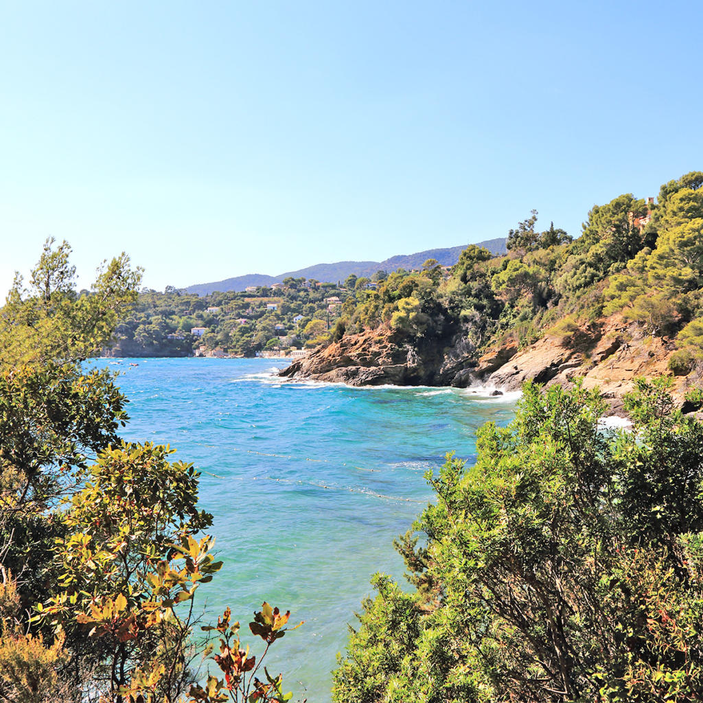 Domaine du Rayol Canadel | Excursions | Cannes Seniors Le Club