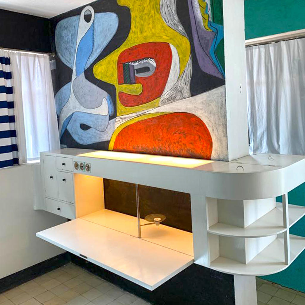 Cap Moderne | Excursions | Cannes Seniors Le Club